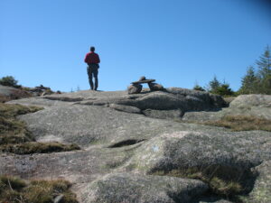 Image Gallery | Hiking in Acadia | Bar Harbor, Maine Hiking Trails