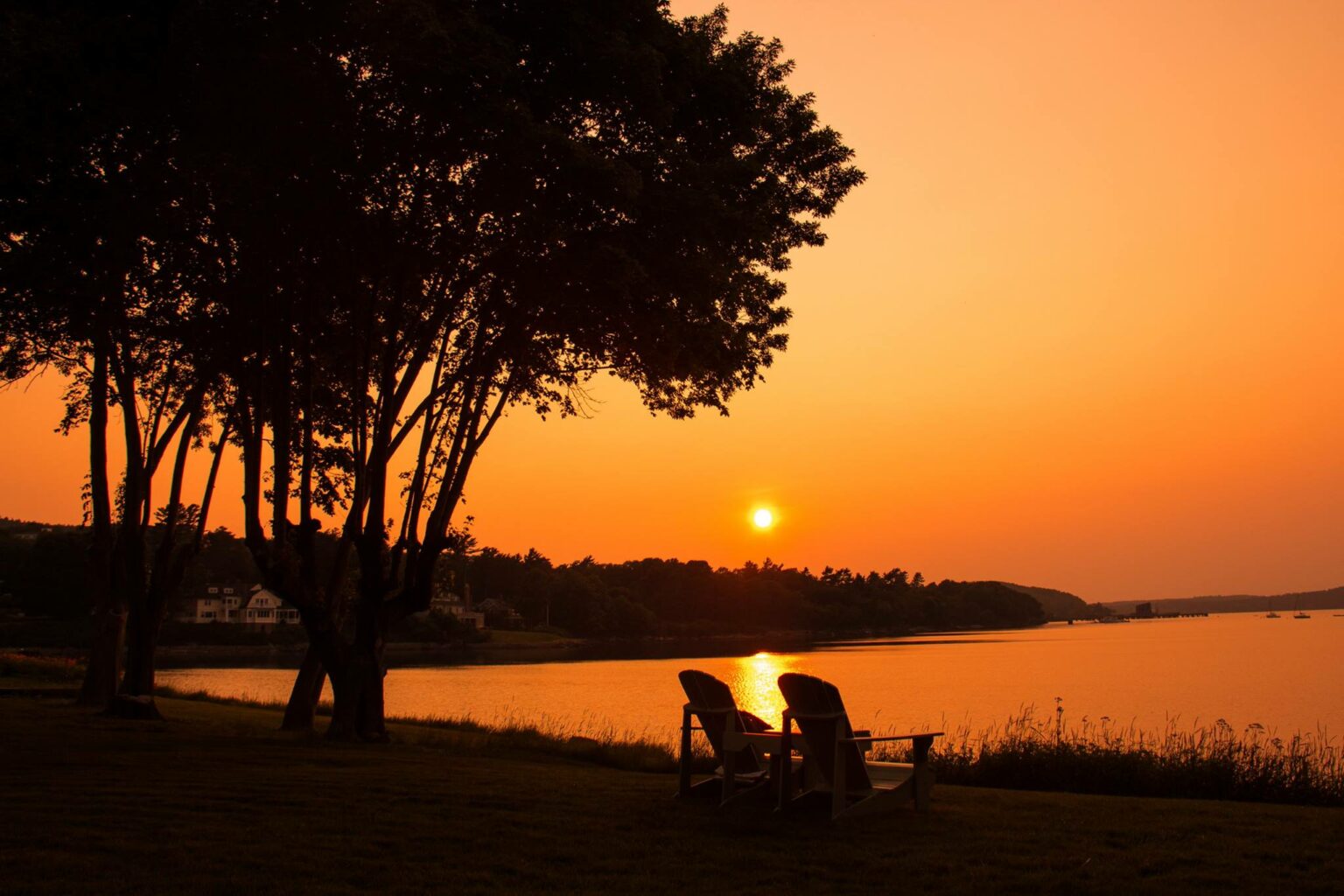 Five reasons why you should be staying at the Saltair Inn on your next ...