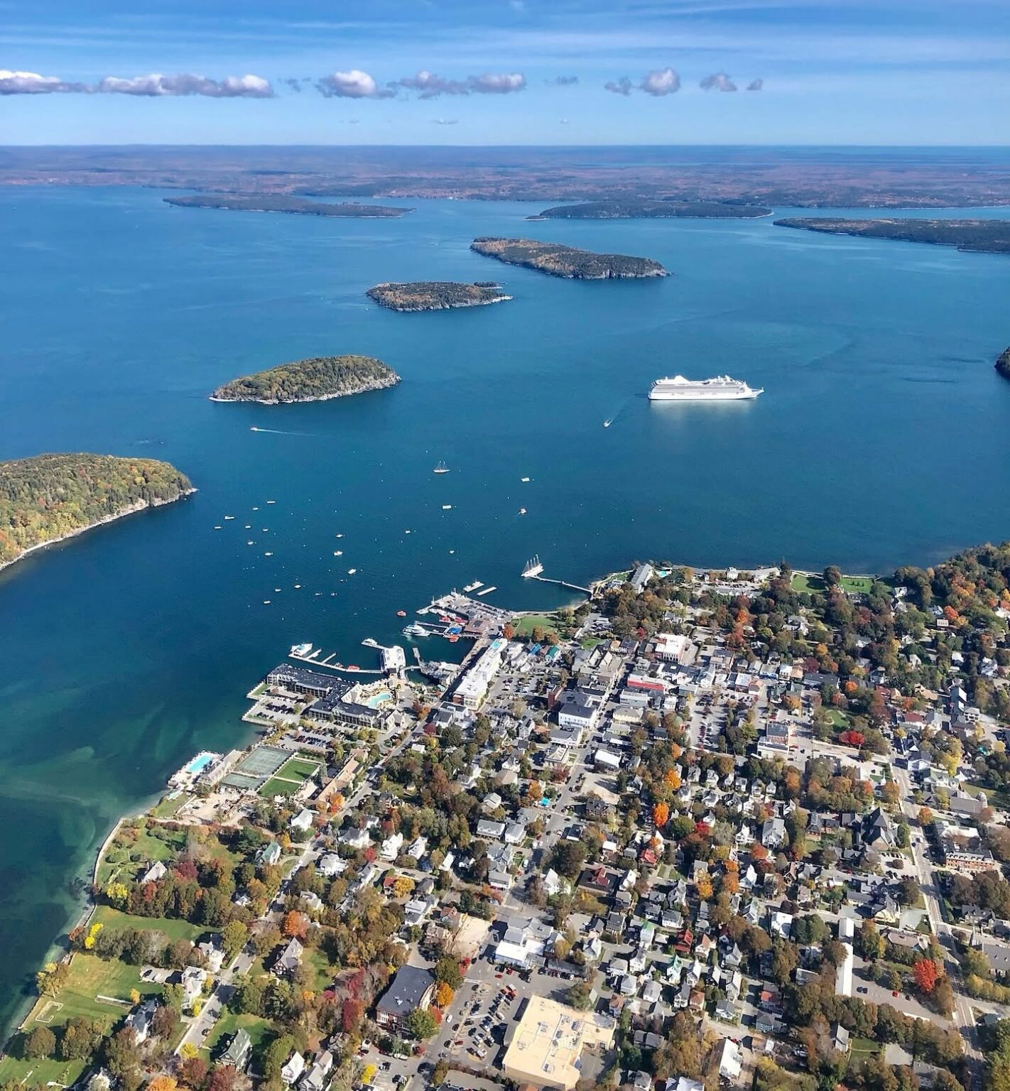 Five reasons why you should be staying at the Saltair Inn on your next ...